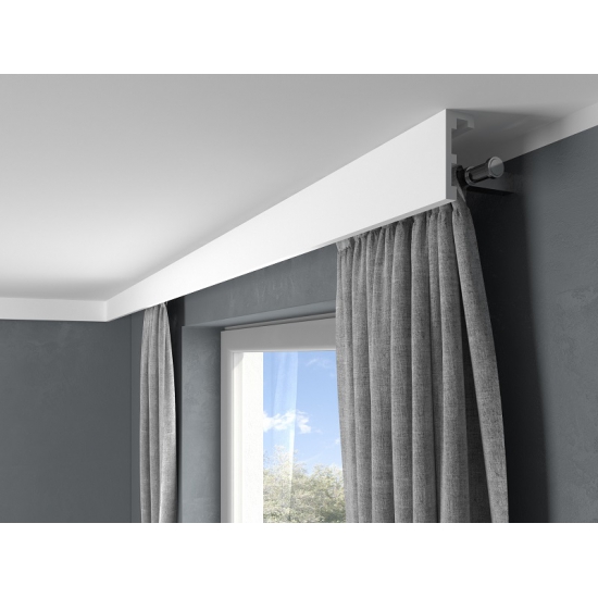 Curtain profile QL026