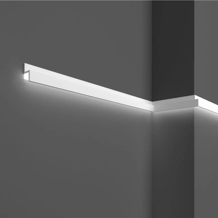 Cornice indirect light HD902