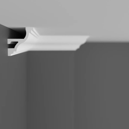 Cornice indirect light HD905