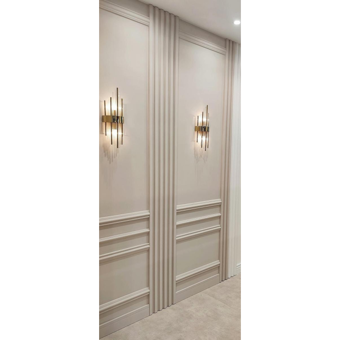 3D Wandpaneelen L0301T