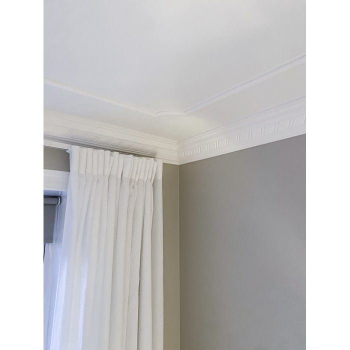 Moulure D'angle polystyrène HN7