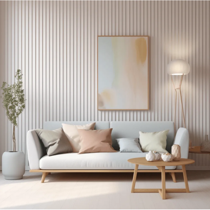 3D Wandpaneelen WP002T