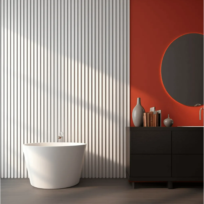 3D Wandpaneelen WP002T