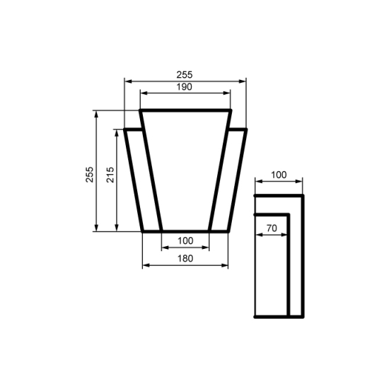 Keystone ZC102