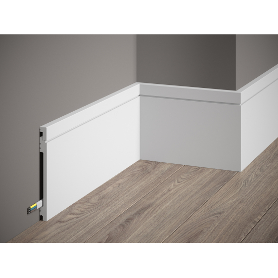 Wainscoting Finishing Molding TP002