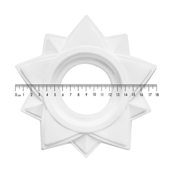 Ceiling rose R10